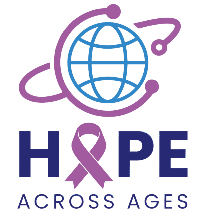 About Us – Hope Across Ages Foundation
