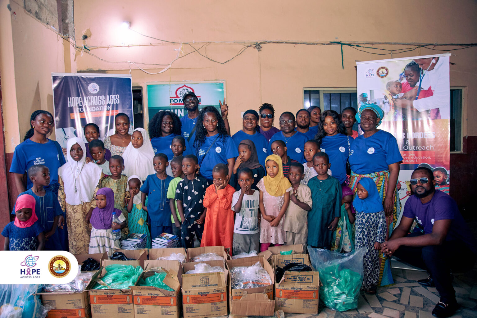 Hope Across Borders Day 4: A Closing Chapter, and a Beginning – Hope ...