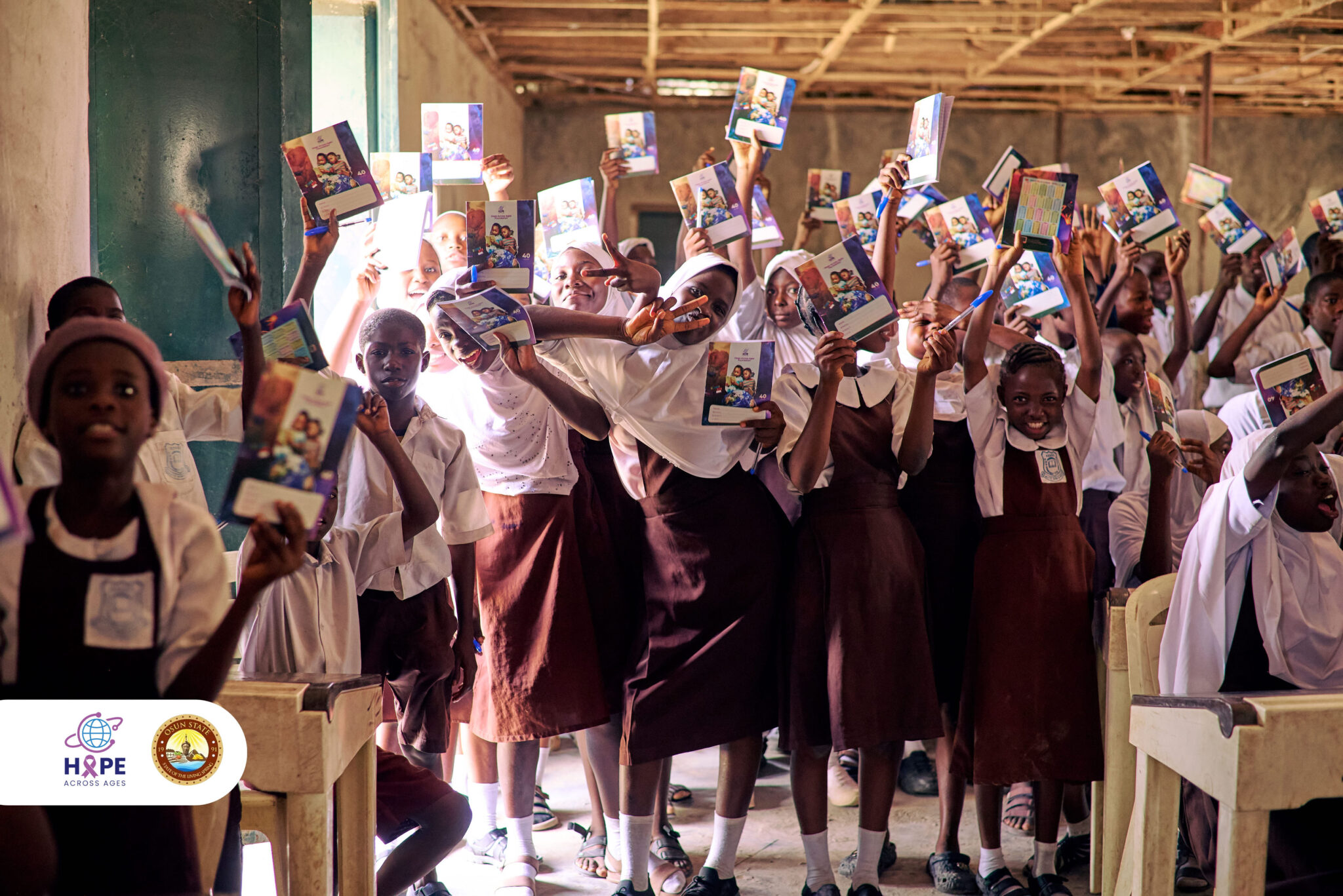 Hope Across Borders Day 3: Inclusion Begins in the Classroom – Hope ...